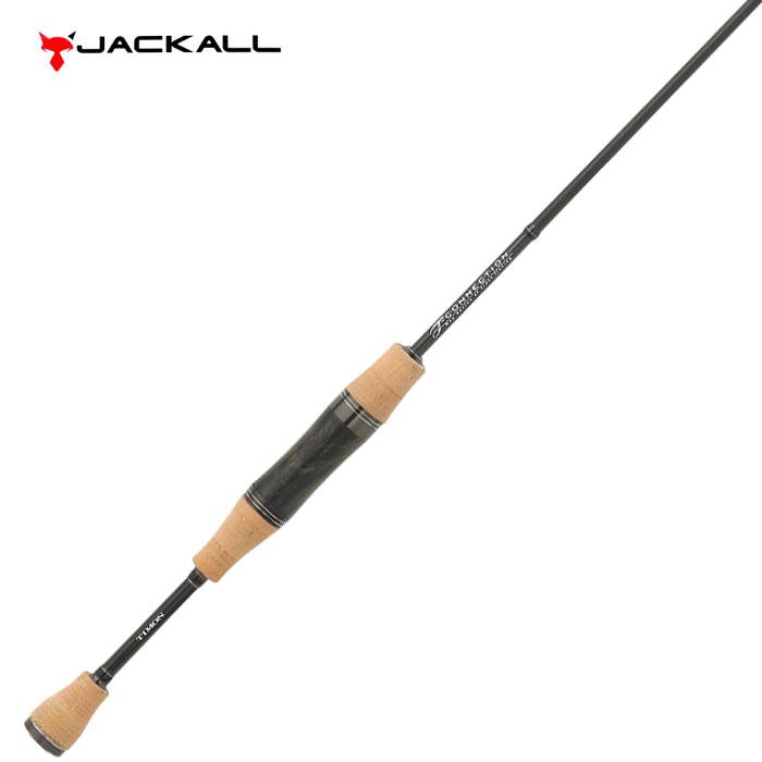 JACKALL ジャッカル ティモン Tコネクションエリア TCA-S60UL-E JACKALL : バックラッシュYahoo!店 - 通販 - Yahoo!ショッピング