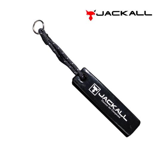 JACKALL ジャッカル キーフローター JACKALL KEY FLOATER : バックラッシュYahoo!店 - 通販 - Yahoo!ショッピング