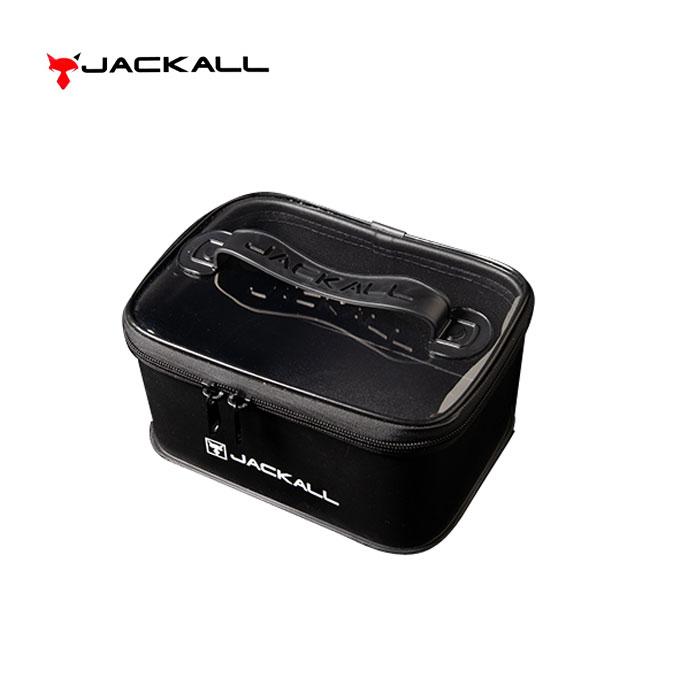 JACKALL 【全2色】ジャッカル タックルポーチR Sサイズ JACKALL : バックラッシュYahoo!店 - 通販 - Yahoo!ショッピング