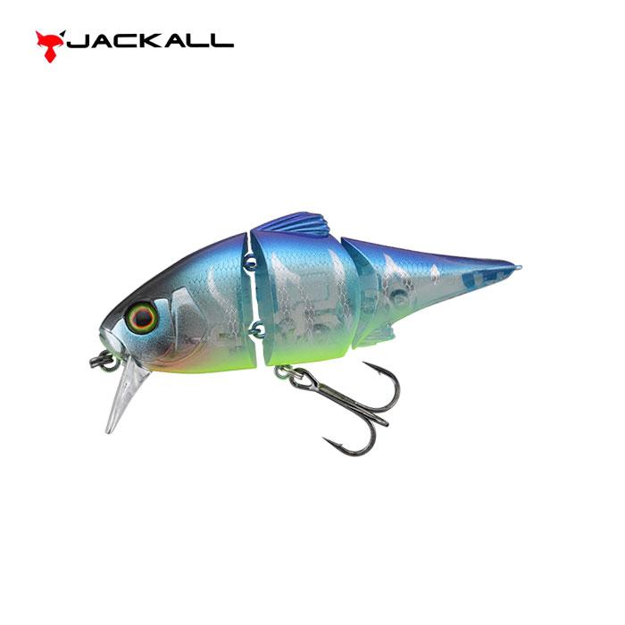 【全10色】ジャッカル スイングマイキー 72 JACKALL SWING Mikey :y-4525807254044:バックラッシュYahoo!店 - 通販 - Yahoo!ショッピング