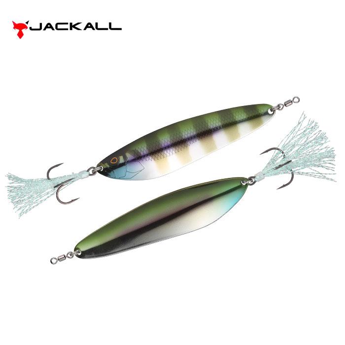 JACKALL 【全10色】ジャッカル カウンターバック 38g JACKALL : バックラッシュYahoo!店 - 通販 - Yahoo!ショッピング