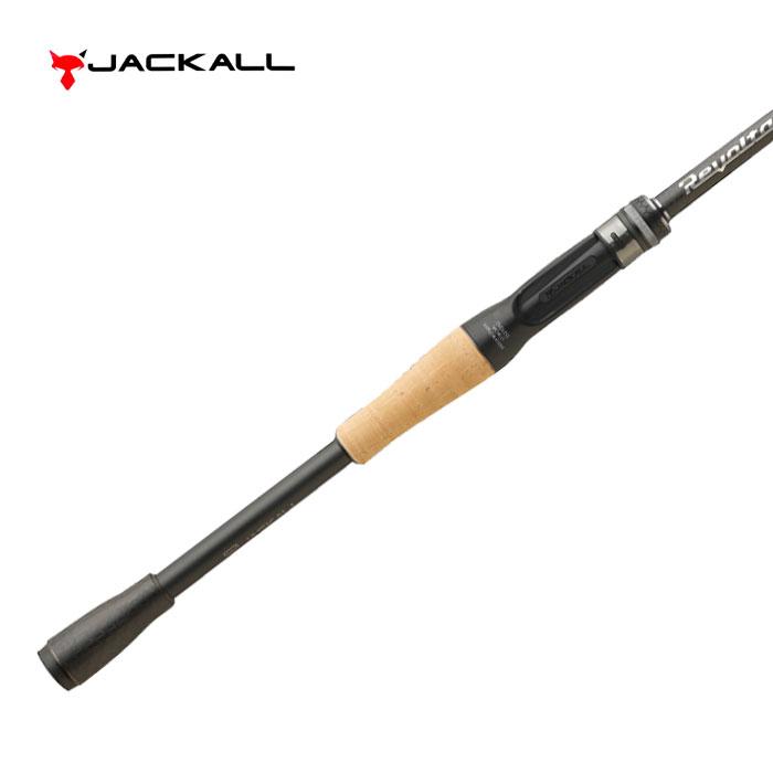 JACKALL ジャッカル リボルテージ RVII-C66M+ JACKALL : バックラッシュYahoo!店 - 通販 - Yahoo!ショッピング