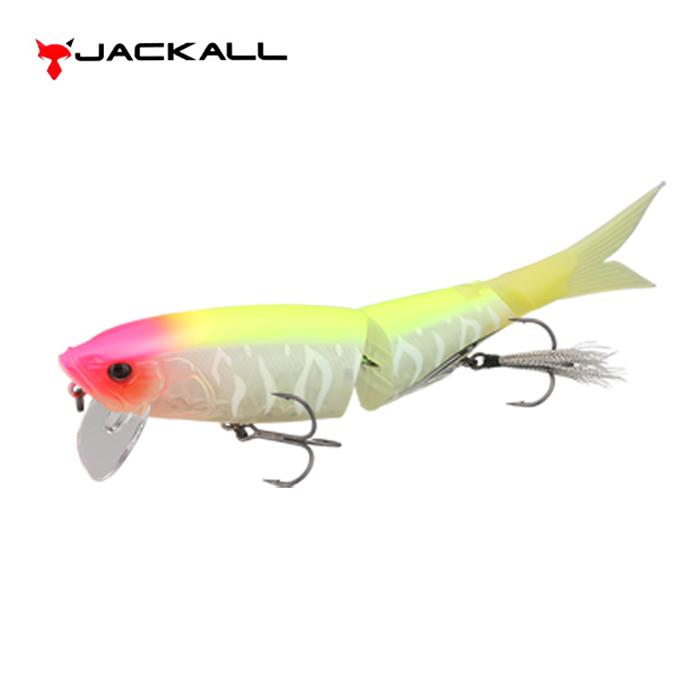 ジャッカル マエコン 180SF JACKALL : バックラッシュYahoo!店 - 通販 - Yahoo!ショッピング