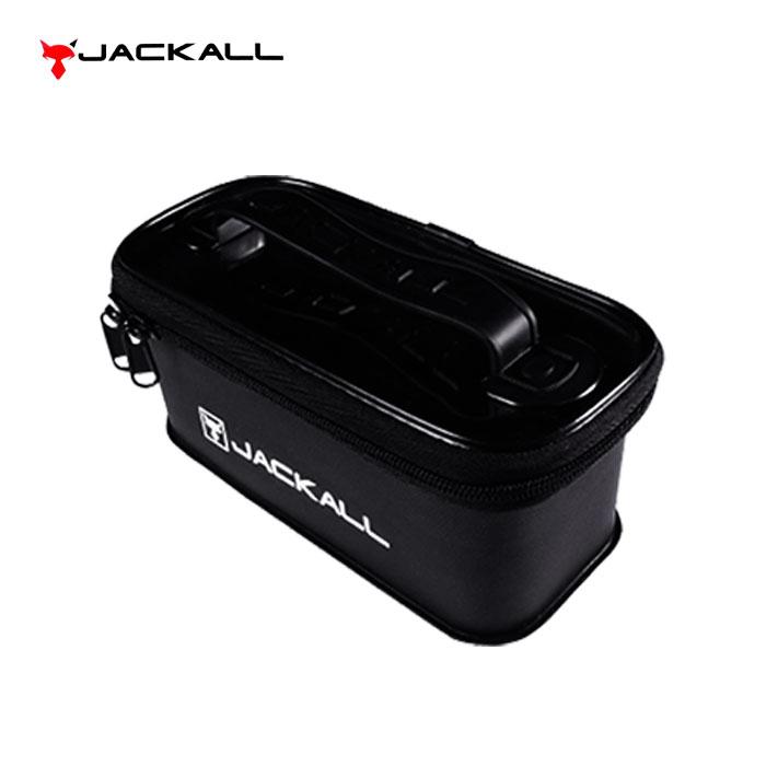 JACKALL 【全2色】ジャッカル タックルポーチR S-T-3 JACKALL : バックラッシュYahoo!店 - 通販 - Yahoo!ショッピング