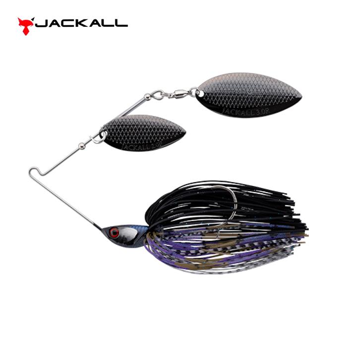 JACKALL 【全7色】ジャッカル ドーン 1/2oz 【2】 : バックラッシュYahoo!店 - 通販 - Yahoo!ショッピング