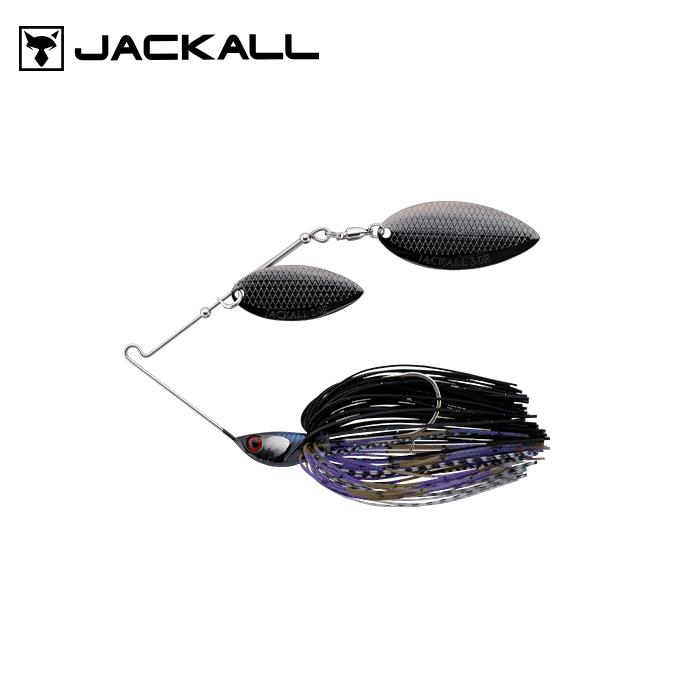JACKALL 【全7色】ジャッカル ドーン 3/8oz 【2】 : バックラッシュYahoo!店 - 通販 - Yahoo!ショッピング
