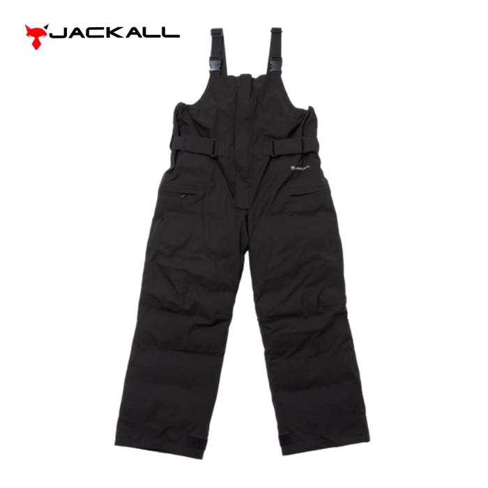 JACKALL（ジャッカル） 【全2色】ジャッカル サーモフォースビブEX PA