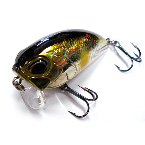 DUO（ルアー） デュオ レアリスクランク 48SR DUO REALIS CRANK【1】 : バックラッシュYahoo!店 - 通販 - Yahoo!ショッピング