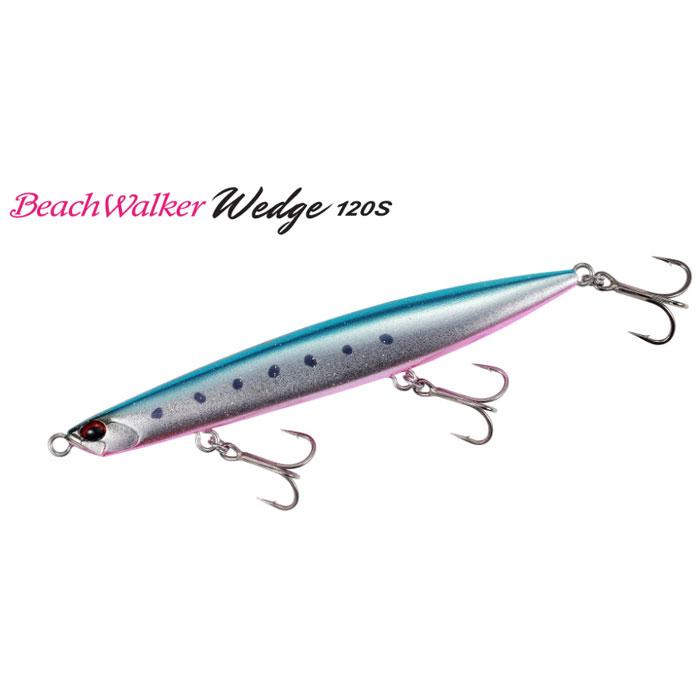 DUO（ルアー） デュオ ビーチウォーカー ウェッジ 120S DUO BeachWalker Wedge【1】 : バックラッシュYahoo!店 - 通販 - Yahoo!ショッピング