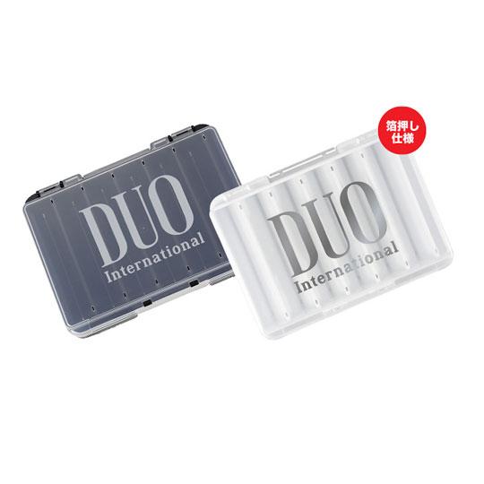 DUO（ルアー） デュオ ルアーケース リバーシブルD86 ホワイト DUO Reversible : バックラッシュYahoo!店 - 通販 - Yahoo!ショッピング