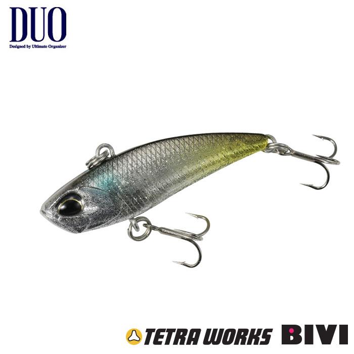 デュオ テトラワークス ビビ DUO TETRA WORKS BIVI : y-4525918143077 : バックラッシュYahoo!店 - 通販 - Yahoo!ショッピング