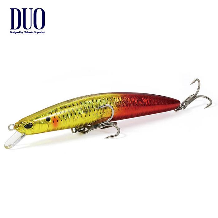 【全12色】デュオ タイドミノー ゴースト 170F DUO Tide Minnow GHOST 170F :y-4525918169916:バックラッシュYahoo!店 - 通販 ...