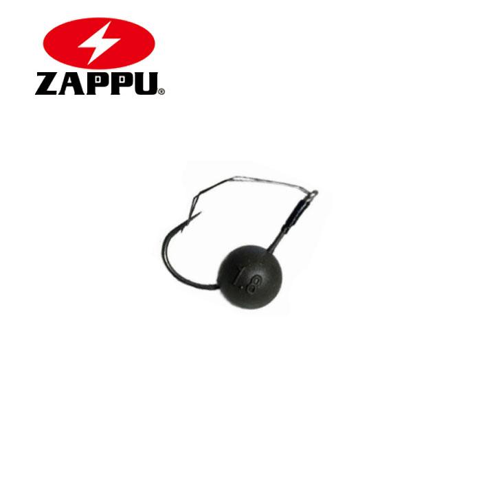 ZAPPU ザップ ゼロインチワッキー TCコート 0.6g ZAPPU : バックラッシュYahoo!店 - 通販 - Yahoo!ショッピング