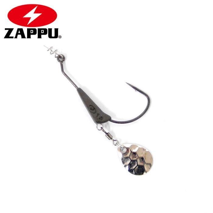ブレディ ザップ ブレディ TCコート 1.8g 俺達チューン ZAPPU Bredy : バックラッシュYahoo!店 - 通販 - Yahoo!ショッピング