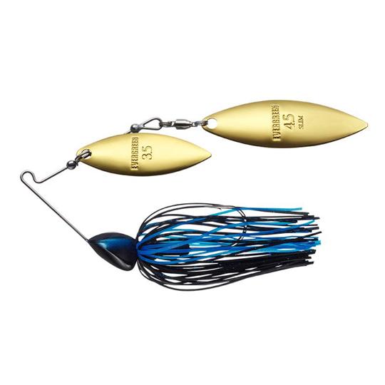 EverGreen 【全10色】エバーグリーン ジャングルウォーカーミニ 1/2oz : バックラッシュYahoo!店 - 通販 - Yahoo!ショッピング