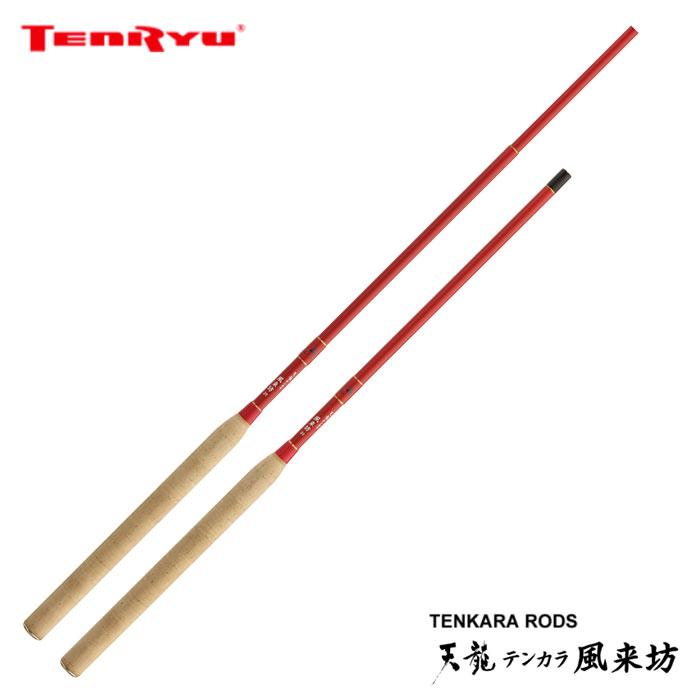 TENRYU テンリュウ テンカラ 風来坊 TF39 TENRYU : バックラッシュYahoo!店 - 通販 - Yahoo!ショッピング