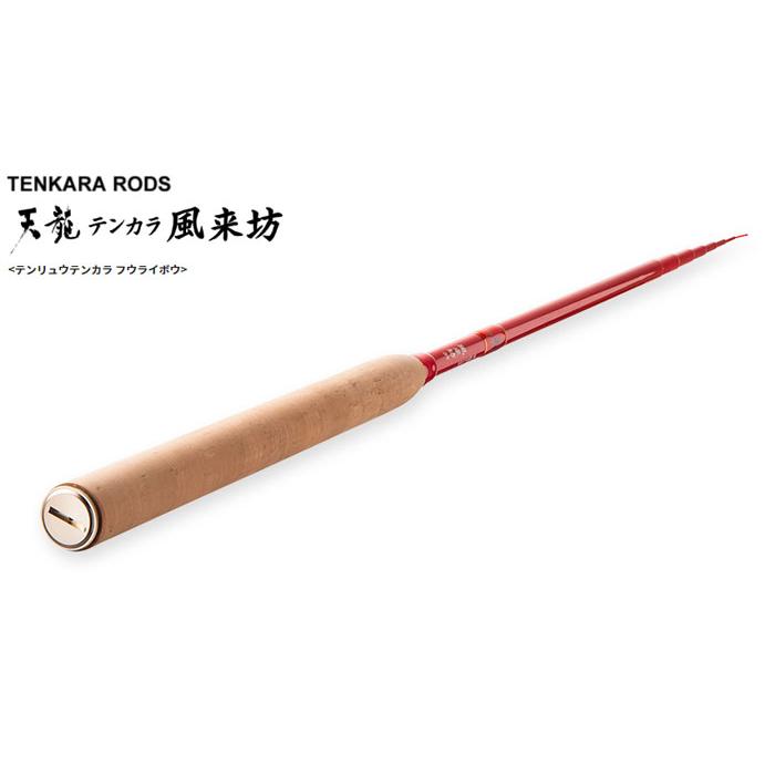 TENRYU テンリュウ テンカラ 風来坊 TF39 TENRYU : バックラッシュYahoo!店 - 通販 - Yahoo!ショッピング