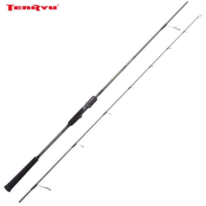 テンリュウ ホライゾン プログレッシブ HPG612S-M TENRYU HORIZON Progressive : バックラッシュYahoo ...