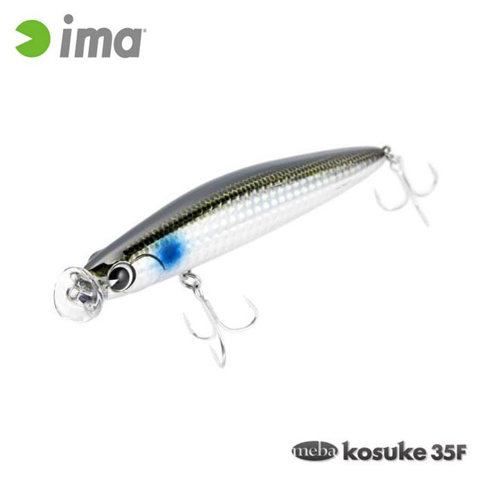 アイマ コスケ 35F ima kosuke : y-4539625146306 : バックラッシュYahoo!店 - 通販 - Yahoo!ショッピング