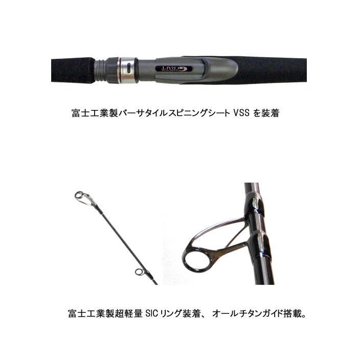 ジークラフト セブンセンスSR モス MS-1102-SR Swell custom G-CRAFT : y-4539956311541 : バックラッシュYahoo!店 - 通販 ...