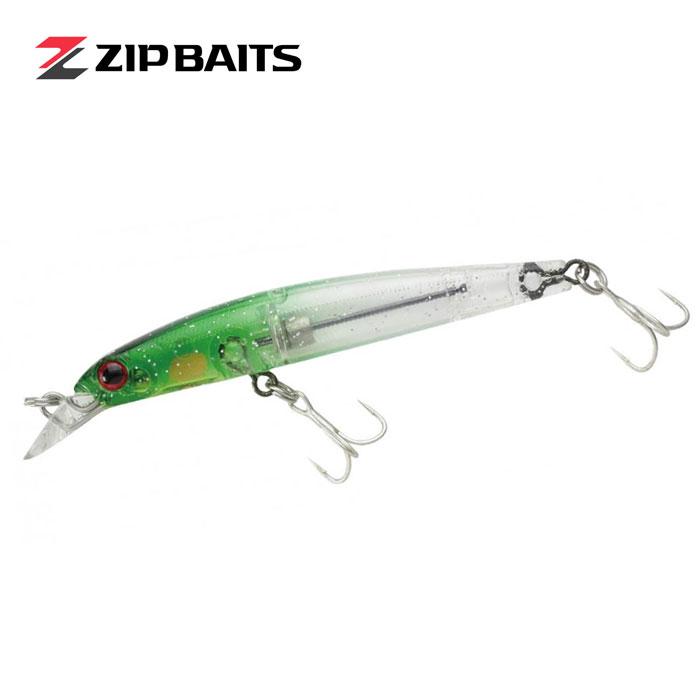ブランド登録なし 【全16色】ジップベイツ リッジスリム 60SS ZIP BAITS Rigge Slim : バックラッシュYahoo!店 - 通販 - Yahoo!ショッピング