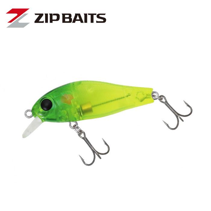 ジップベイツ リッジ 43SS ZIP BAITS Rigge 43F : バックラッシュYahoo!店 - 通販 - Yahoo!ショッピング