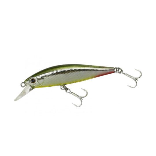 【全5色】ジップベイツ リッジフラット 50S ライトソルト ZIP BAITS Rigge FLAT Light Salt : バックラッシュYahoo!店 - 通販 - Yahoo!ショッピング