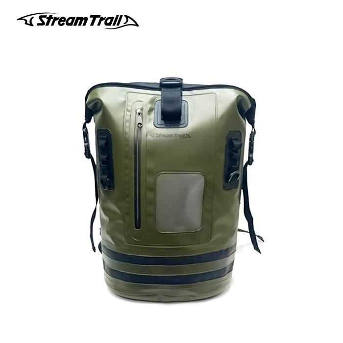 ストリームトレイル ドライタンクストライプ 25L STREAM TRAIL DRY TANK STLIPE :y-4542870559951:バックラッシュYahoo!店 - 通販 ...