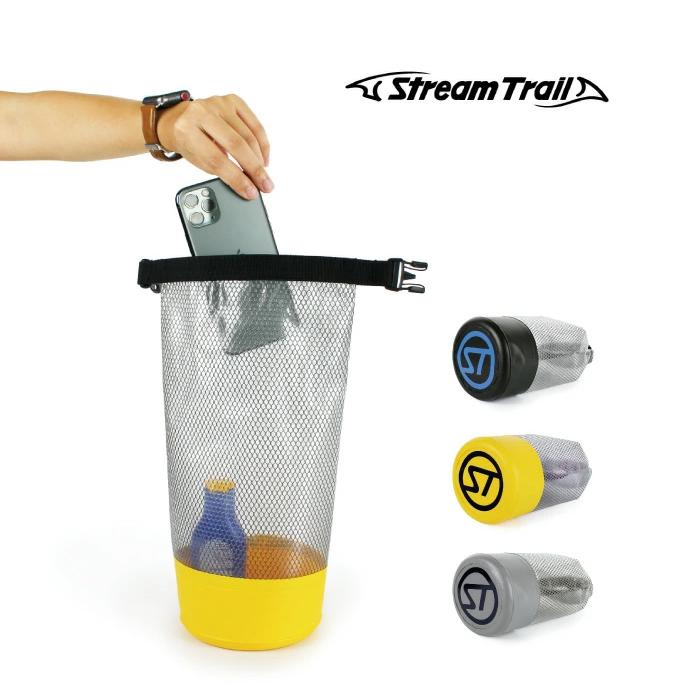 STREAM TRAIL ストリームトレイル ヌードチューブ Sサイズ streamtrail : バックラッシュYahoo!店 - 通販 - Yahoo!ショッピング