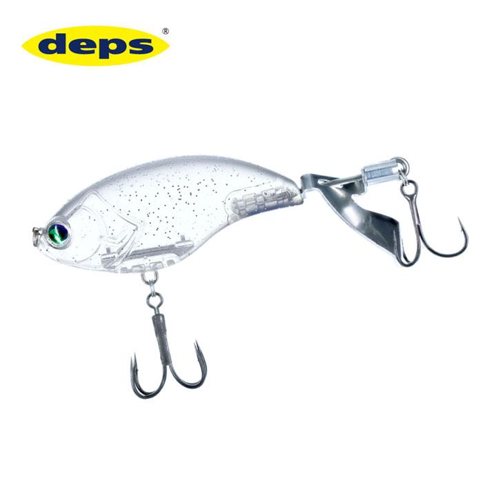 deps デプス イヴォークゼロ 150 deps : バックラッシュYahoo!店 - 通販 - Yahoo!ショッピング