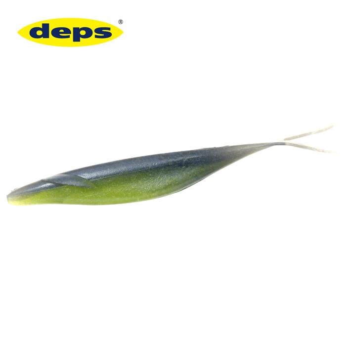 deps 【全6色】デプス サカマタシャッド 3inch Deps : バックラッシュYahoo!店 - 通販 - Yahoo!ショッピング