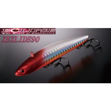 【在庫限り42％OFF】ECLIPSE/エクリプスXEXLIDE90/ゼクスライド90 : バックラッシュYahoo!店 - 通販 - Yahoo!ショッピング