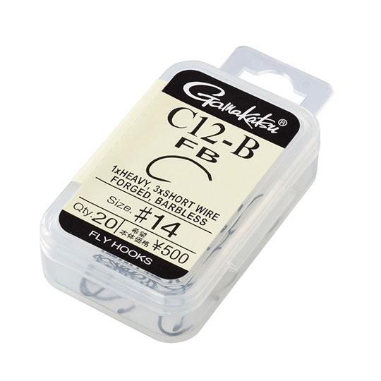 がまかつ 67043 C12-B バラ FB : y-4549018362060 : バックラッシュYahoo!店 - 通販 - Yahoo!ショッピング