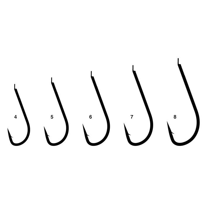 がまかつ T1 競技キスSP Gamakatsu : y-4549018443455 : バックラッシュYahoo!店 - 通販 - Yahoo!ショッピング