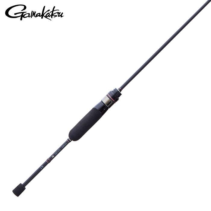 Gamakatsu がまかつ ラグゼ 宵姫 爽 S73L-solid Gamakatsu LUXXE : バックラッシュYahoo!店 - 通販 - Yahoo!ショッピング