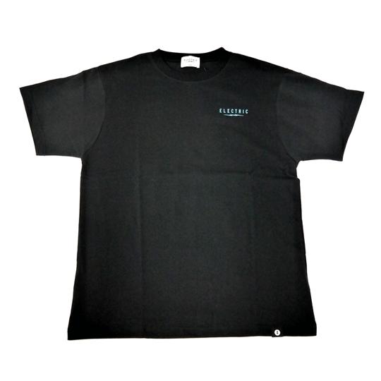 ELECTRIC エレクトリック ザ エレクトリック＃3 S/S TEE ELECTRIC THE #3 TEE : バックラッシュYahoo ...