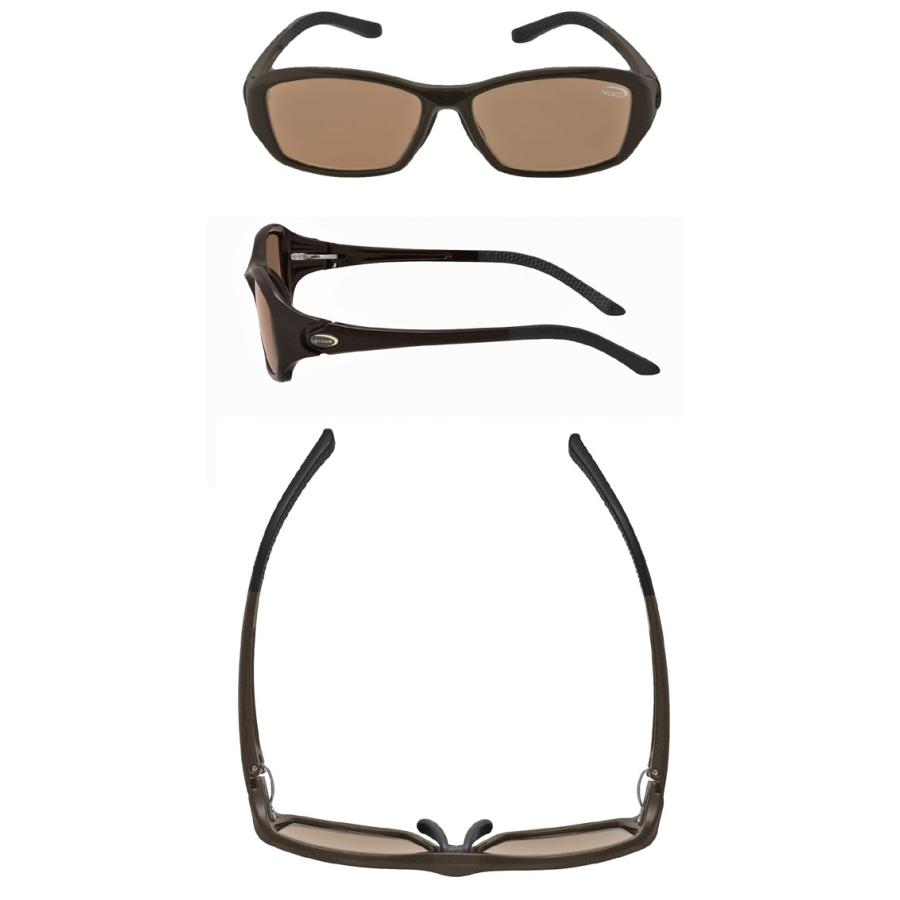 サイトマスター オプティモ メタブラウンフレーム Sight Master OPTIMO : y-4549769087212 : バックラッシュYahoo!店 - 通販 - Yahoo!ショッピング