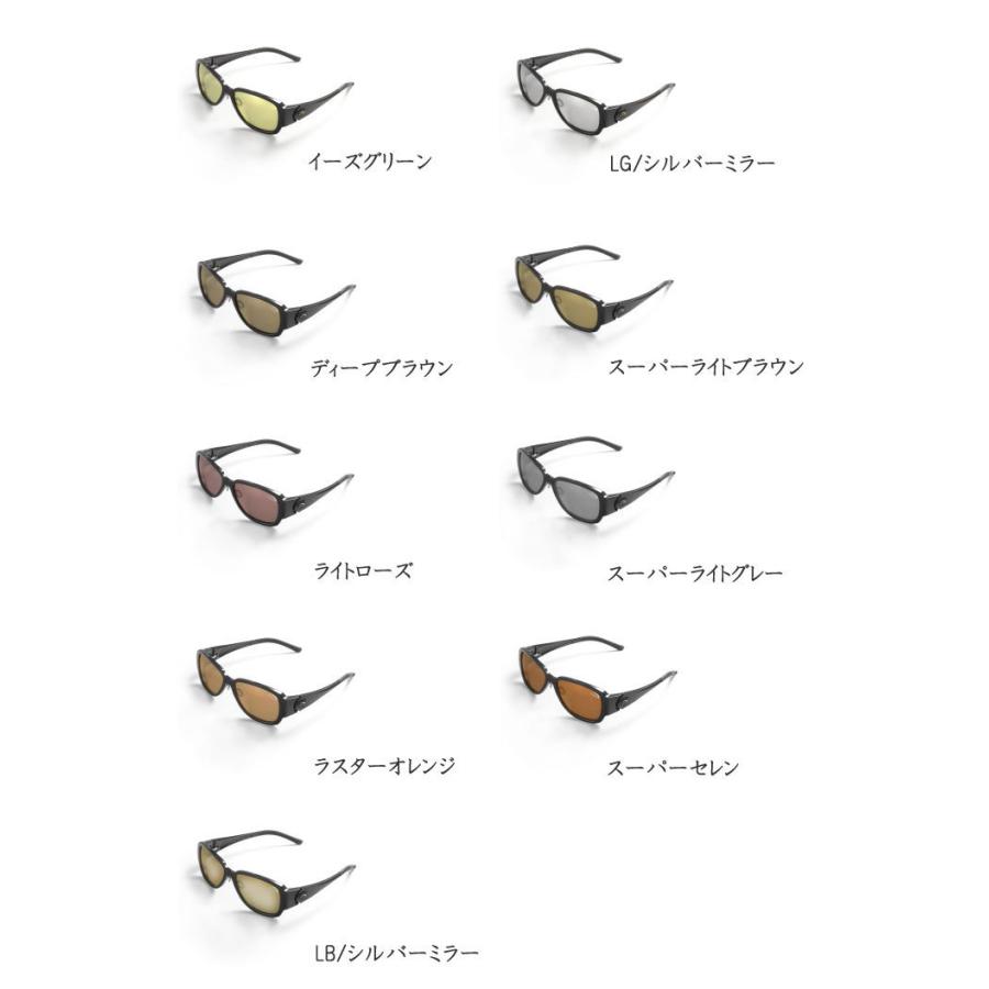 TIEMCO（ティムコ） サイトマスター ラクリマ マットブラックフレーム Sight Master Lacrima : バックラッシュYahoo!店 - 通販 - Yahoo!ショッピング