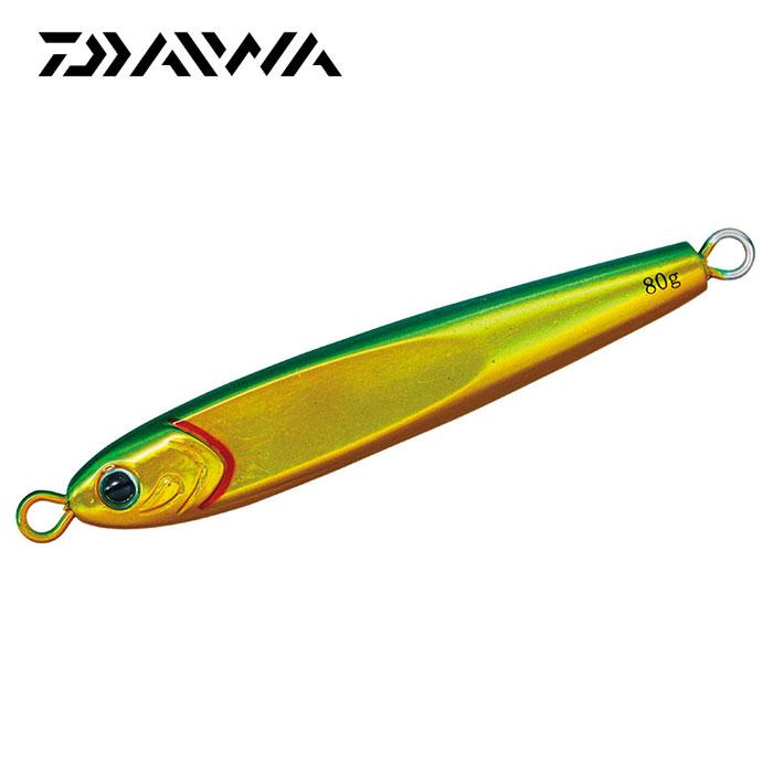 【全20色】ダイワ ソルティガ TGベイト 180g DAIWA : y-4550133178726 : バックラッシュYahoo!店 - 通販 - Yahoo!ショッピング
