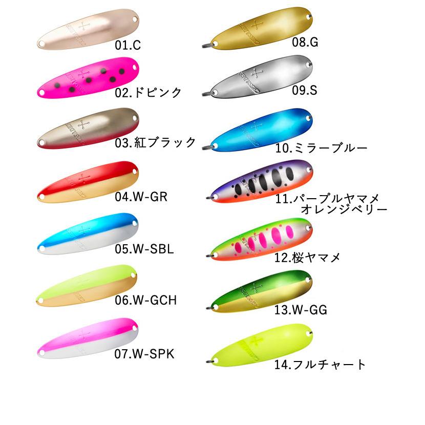 DAIWA（釣り） 【全14色】ダイワ クルセイダー 4S DAIWA : バックラッシュYahoo!店 - 通販 - Yahoo!ショッピング