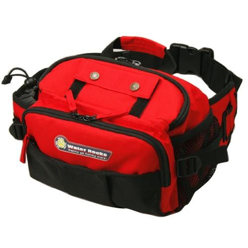 Water Rocks/ウォーターロックス ヒップバッグM/ WRBK-1032 : バックラッシュYahoo!店 - 通販 - Yahoo ...