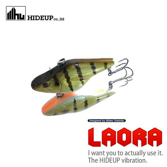 HIDEUP ハイドアップ ラオラ 65 HIDEUP LAORA : バックラッシュYahoo!店 - 通販 - Yahoo!ショッピング