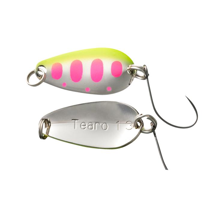 JACKALL JACKALL(ジャッカル) ティモン ティアロ 0.9g クレイジーヤマメ : バックラッシュYahoo!店 - 通販 - Yahoo!ショッピング