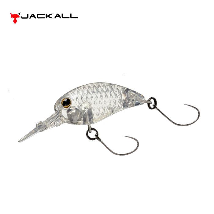 JACKALL ジャッカル ティモン パニクラDR-HF ハイフロート JACKALL TIMON PaniCra : バックラッシュYahoo!店 - 通販 - Yahoo!ショッピング