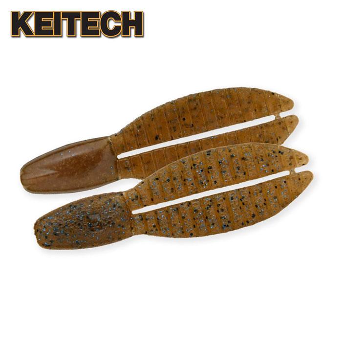 KEITECH ケイテック フレックスチャンク スモール 2inch KEITECH FLEX CHUNK : バックラッシュYahoo!店 - 通販 - Yahoo!ショッピング