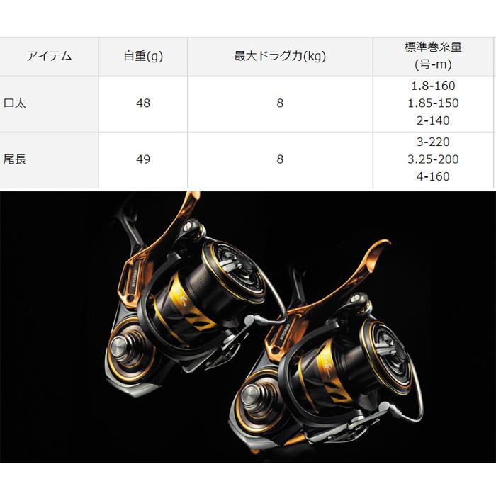 DAIWA（釣り） SLPワークス RCS ISO 22口太スプール SLPW : バックラッシュYahoo!店 - 通販 - Yahoo!ショッピング
