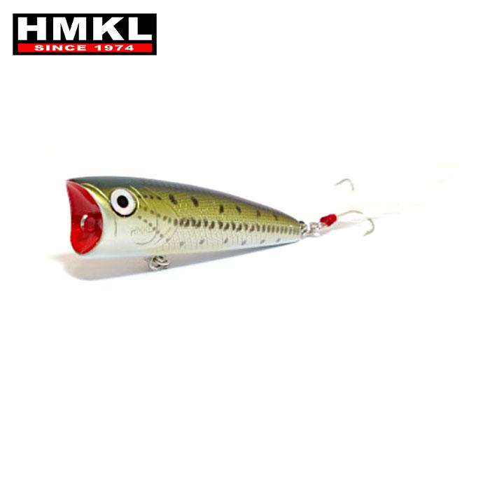 ハンクル K-0 ポッパー 58 HMKL K-0 POPPER 58 : y-456223229045- : バックラッシュYahoo!店 - 通販 - Yahoo!ショッピング