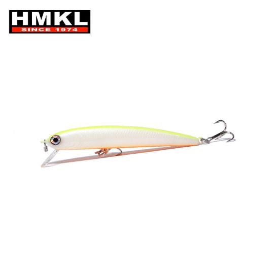 HMKL ハンクル K-1 MINNOW 85 SP HMKL : バックラッシュYahoo!店 - 通販 - Yahoo!ショッピング