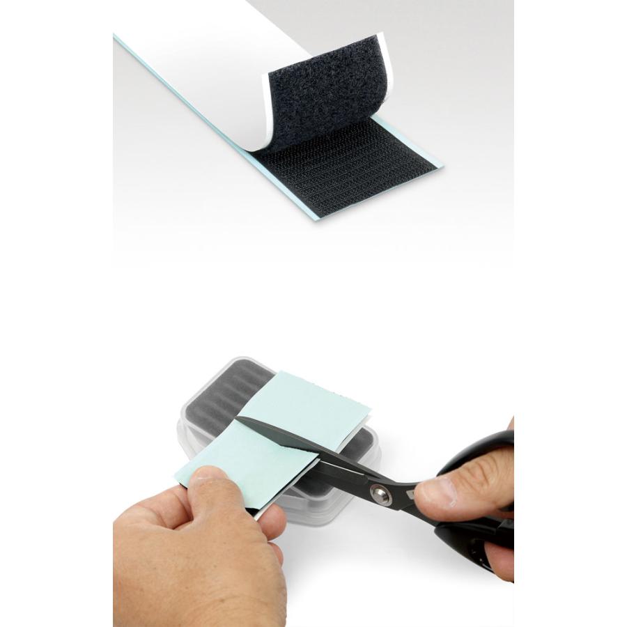 フルクリップ バリフィックステープ 50mm FAS-087 : バックラッシュYahoo!店 - 通販 - Yahoo!ショッピング