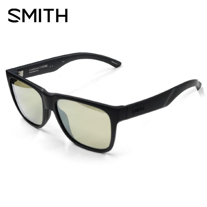 スミス ローダウンツーコア 偏光サングラス SMITH Lowdown 2 Core POLAR-X : バックラッシュYahoo!店 - 通販 - Yahoo!ショッピング